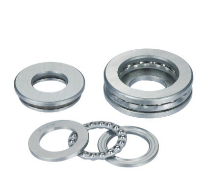 SKF 51114 Ball Thrust Bearings – Bearingshop