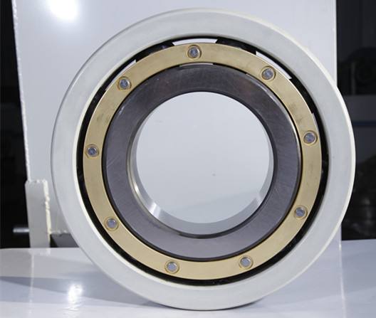 6220/C3VL0241 Insulated Deep Groove Ball Bearings 6220/C3 VL0241 ...